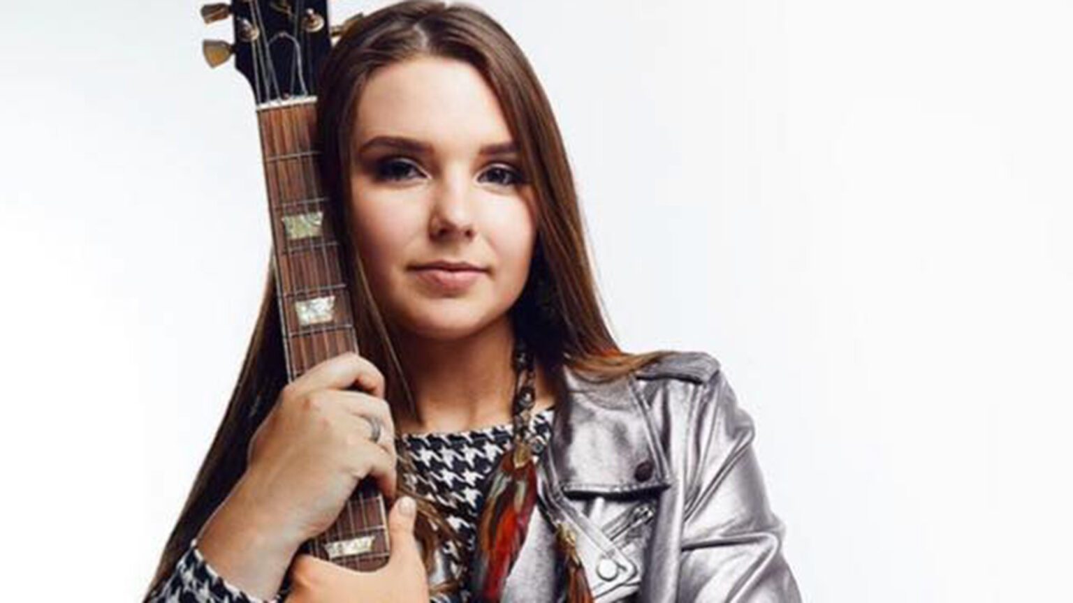 Ally Venable - Spillestedet Harders