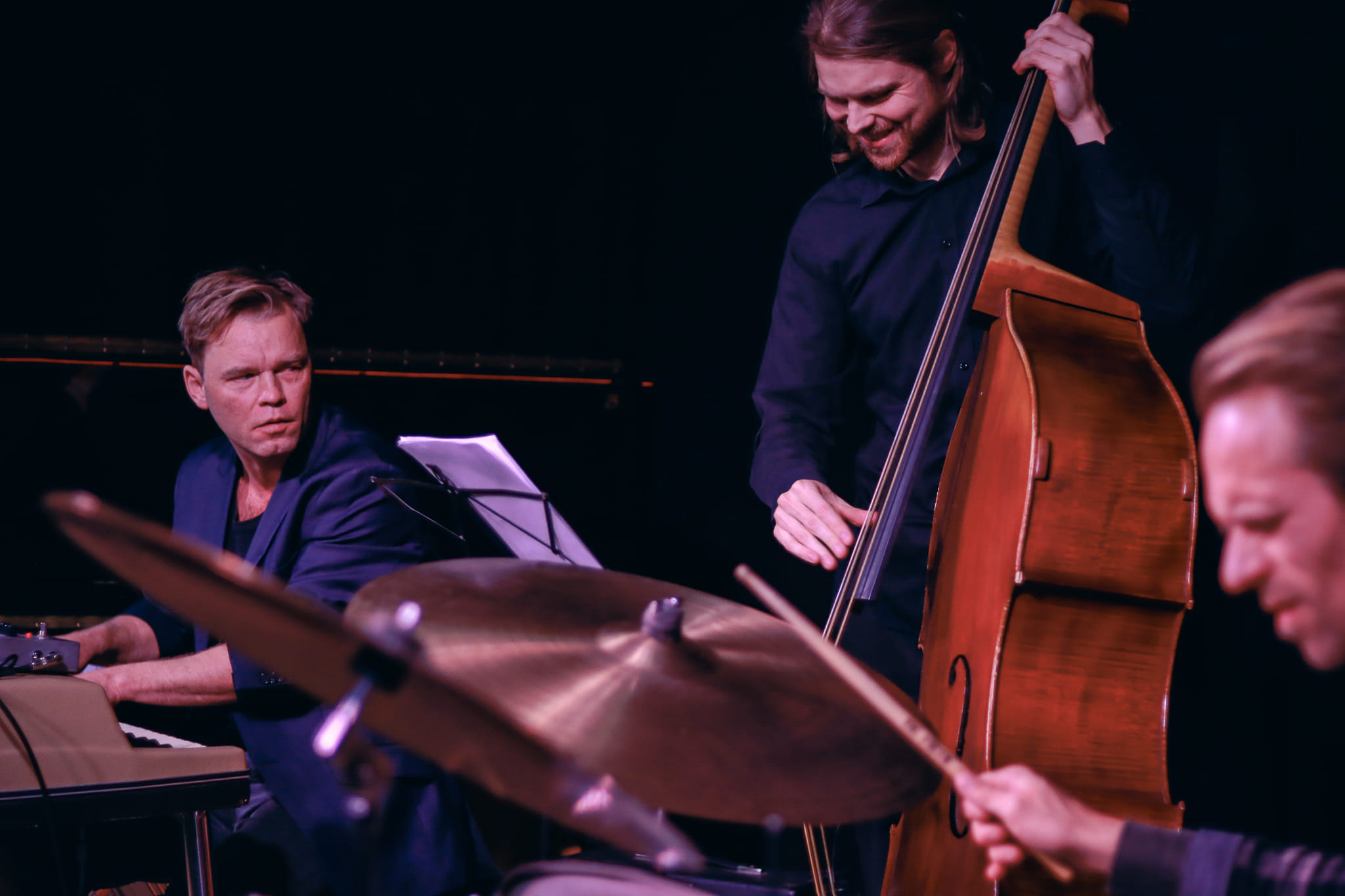 Event Arkiv - Spillestedet Harders